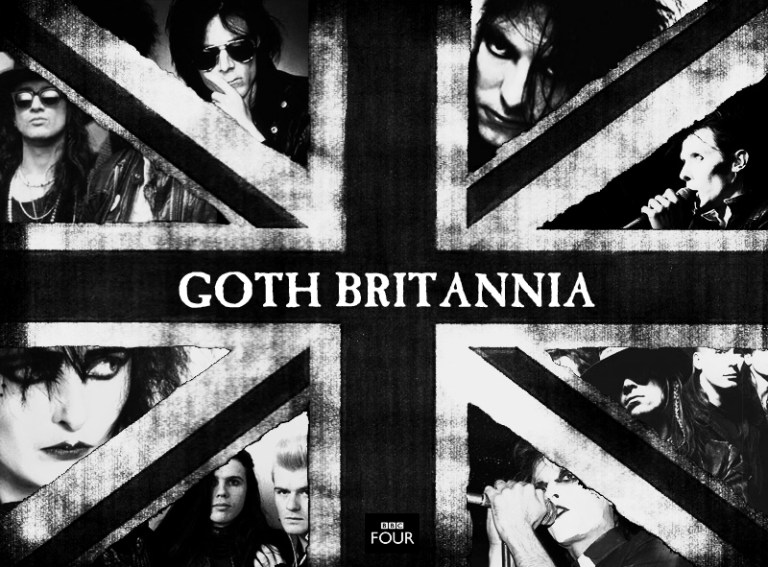 What is Goth? | The Blogging Goth