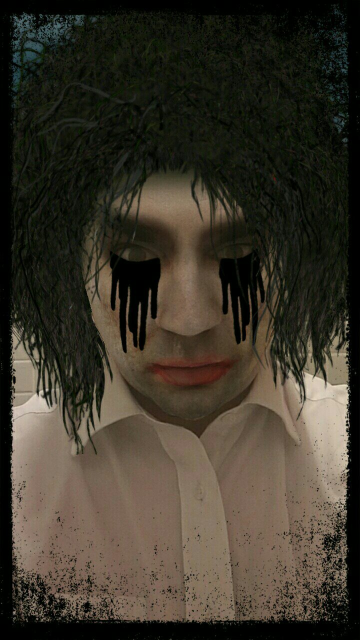 Snapgoth: Pitchfork introduces ‘Goth’ filter for Facebook Camera | The ...