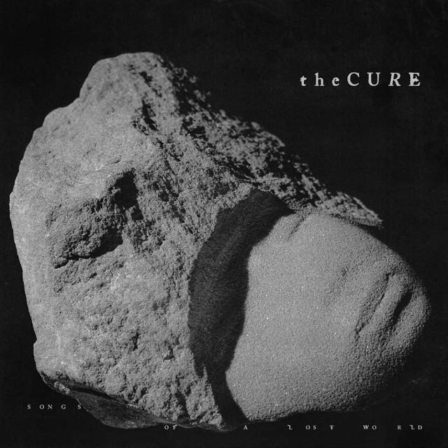 “Alone” – the new single by The Cure | The Blogging Goth