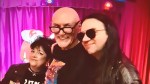 New album by The Sisters of Mercy…’s founder guitarist, Gary Marx ...